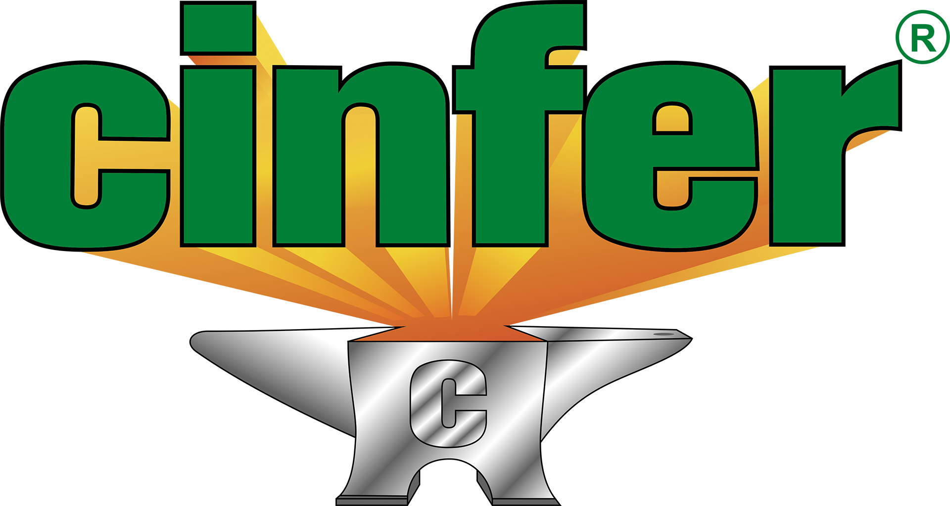 Representantes – CINFER